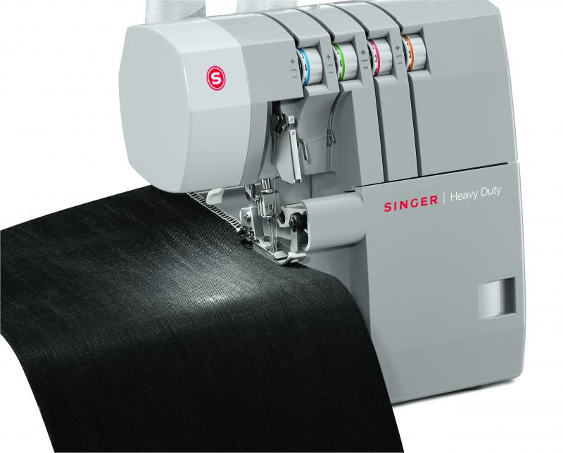 Singer 14HD854 Heavy Duty Serger | GoldStar Tool