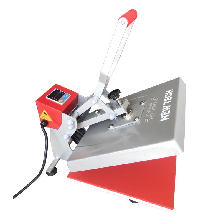 Heat Transfer Machine 15" x 15" | GoldStar Tool