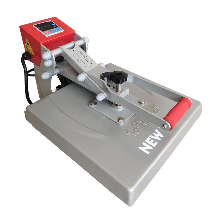 Heat Transfer Machine 15" x 15" | GoldStar Tool