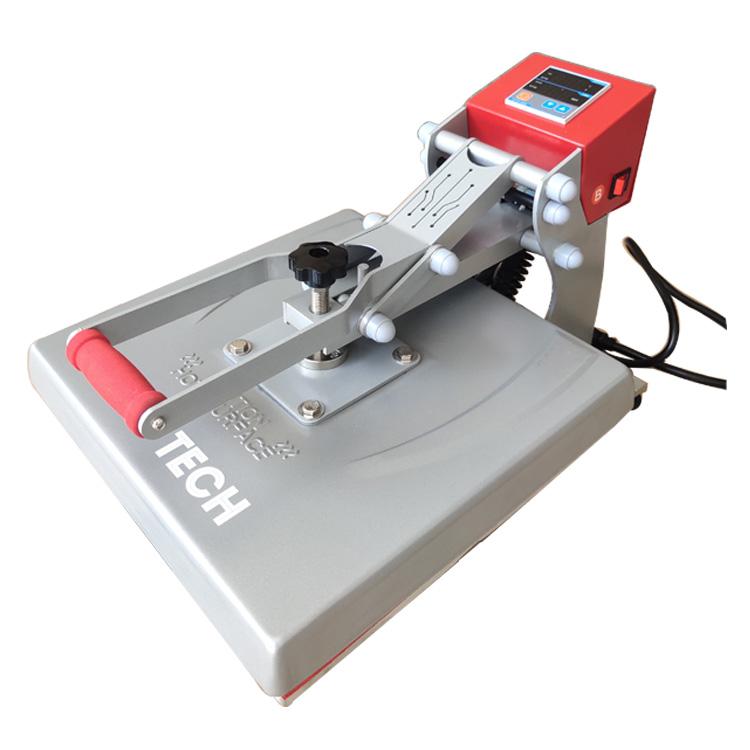 Heat Transfer Machine 15" x 15" | GoldStar Tool