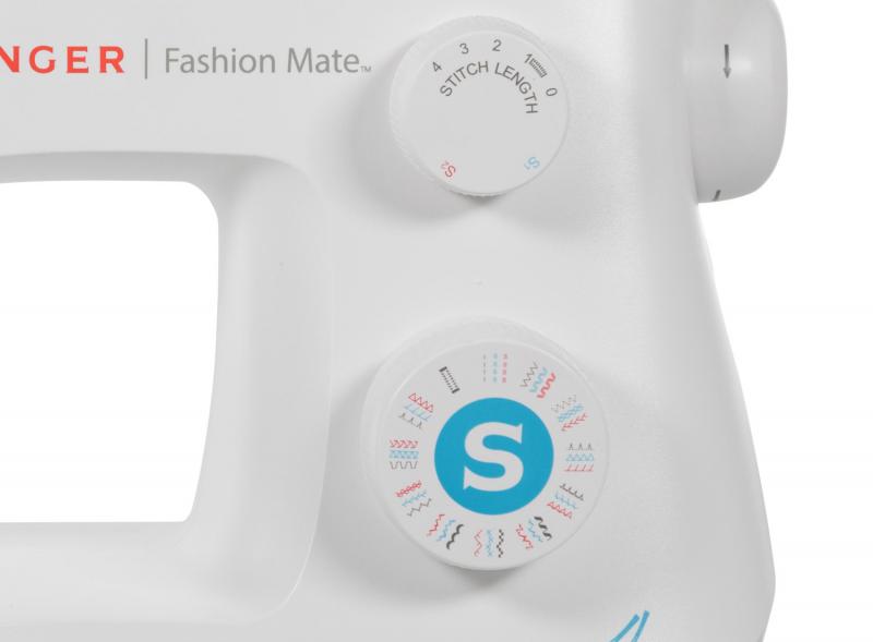 Singer Fashion Mate 3342 Sewing Machine | GoldStar Tool