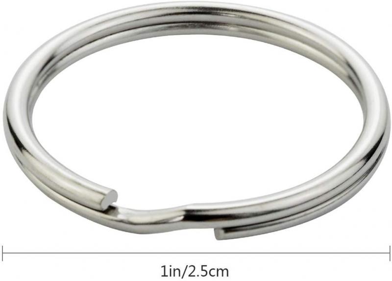 Metal Ring - Opening O-Rings - Fasteners | GoldStar Tool