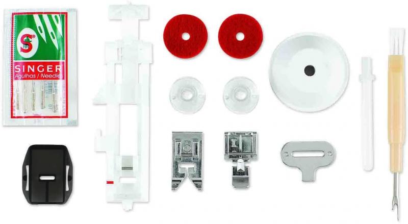 Singer 6699 Starlet Sewing Machine | GoldStar Tool