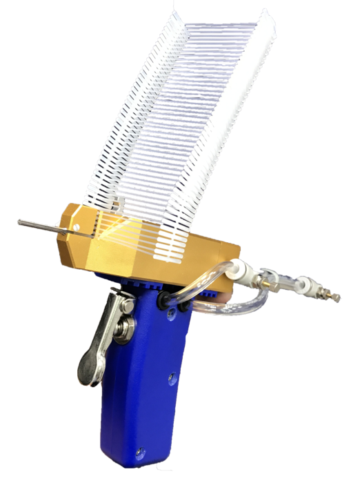 TM-60 Pneumatic Shoe Tagging Gun | GoldStar Tool