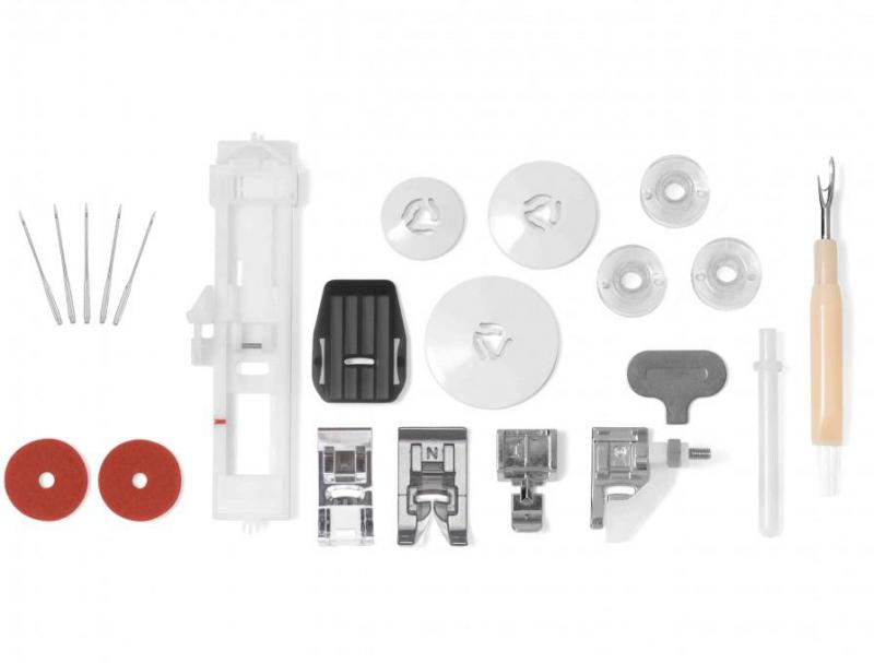 Singer Confidence 7363 Sewing Machine | GoldStar Tool