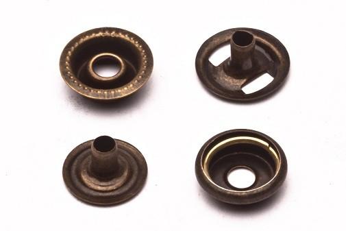 Standard Ring Snaps | GoldStar Tool