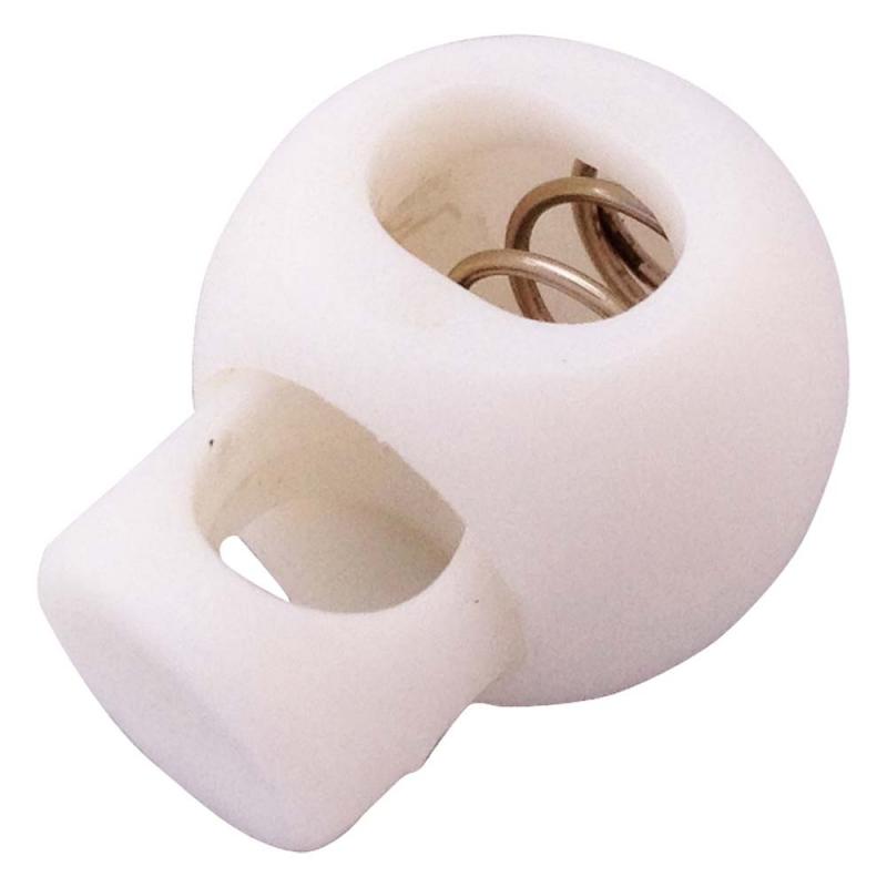Plastic Ball Style Cord Lock | GoldStar Tool