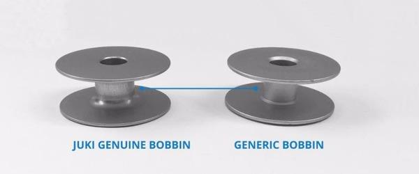 M Size Bobbin - JUKI #D9117-141-E00 | GoldStar Tool