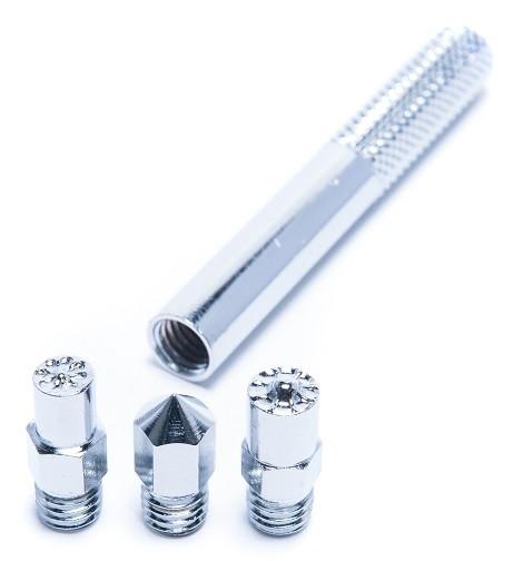 Small Eyelet Setter | GoldStar Tool