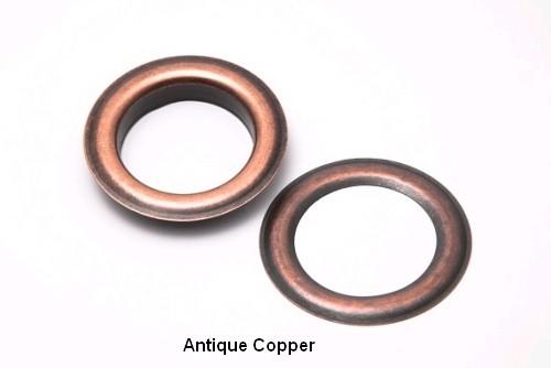 Large Curtain Grommets Size #12/12L (1-9/16") | GoldStar Tool