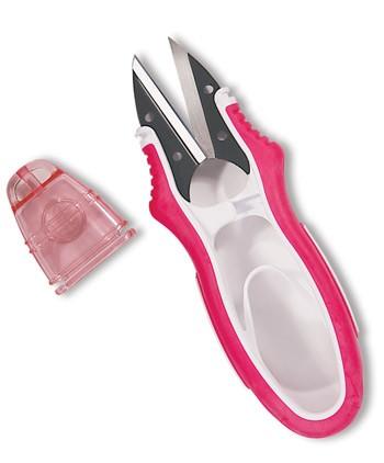 5" Ergonomic Thread Snips | GoldStar Tool