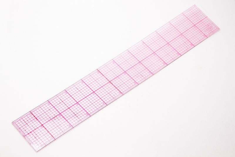 C-Thru® Graph Rulers | GoldStar Tool