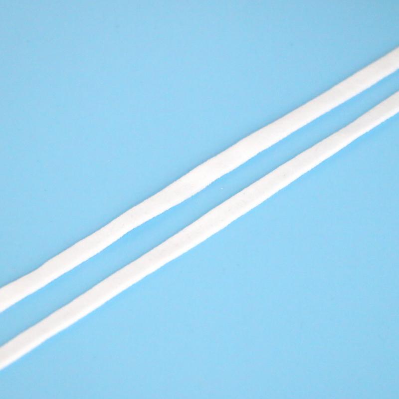 Elastic Earloop Cord For Face Mask | GoldStar Tool