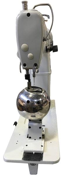 Consew 228R-WIG High Speed Wig and Hat Sewing Machine | GoldStar Tool