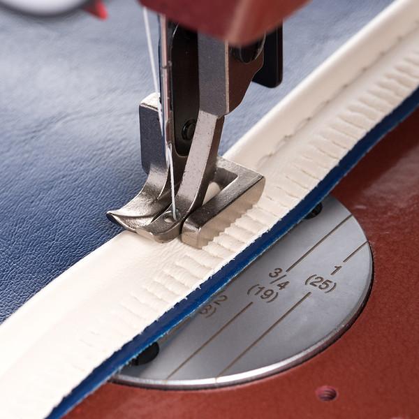 Outside Presser Foot For Portable Straight Stitch Walking Foot Machine ...