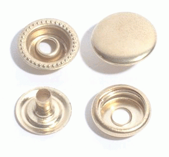 Standard Ring Snaps | GoldStar Tool