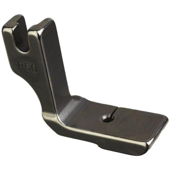 Shirring/Gathering Presser Foot - Brother #SA171 | GoldStar Tool