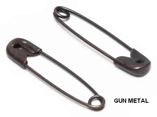All Purpose Safety Pins | GoldStar Tool