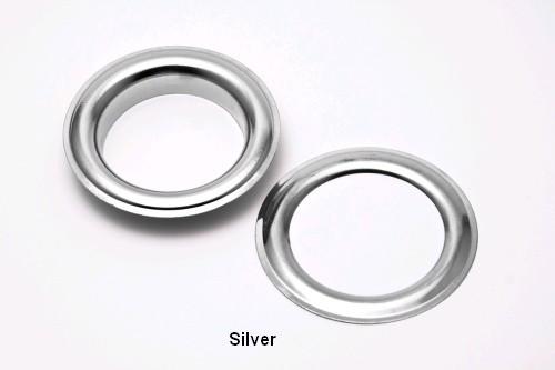 Large Curtain Grommets Size #12/12L (1-9/16") | GoldStar Tool