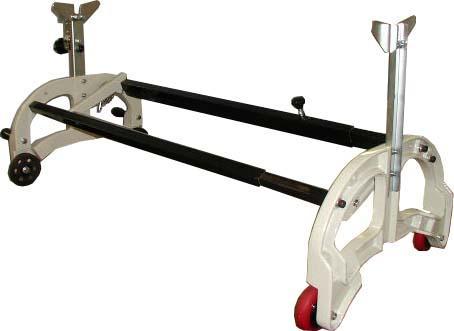 Cloth Spreader Manual Expandable | GoldStar Tool