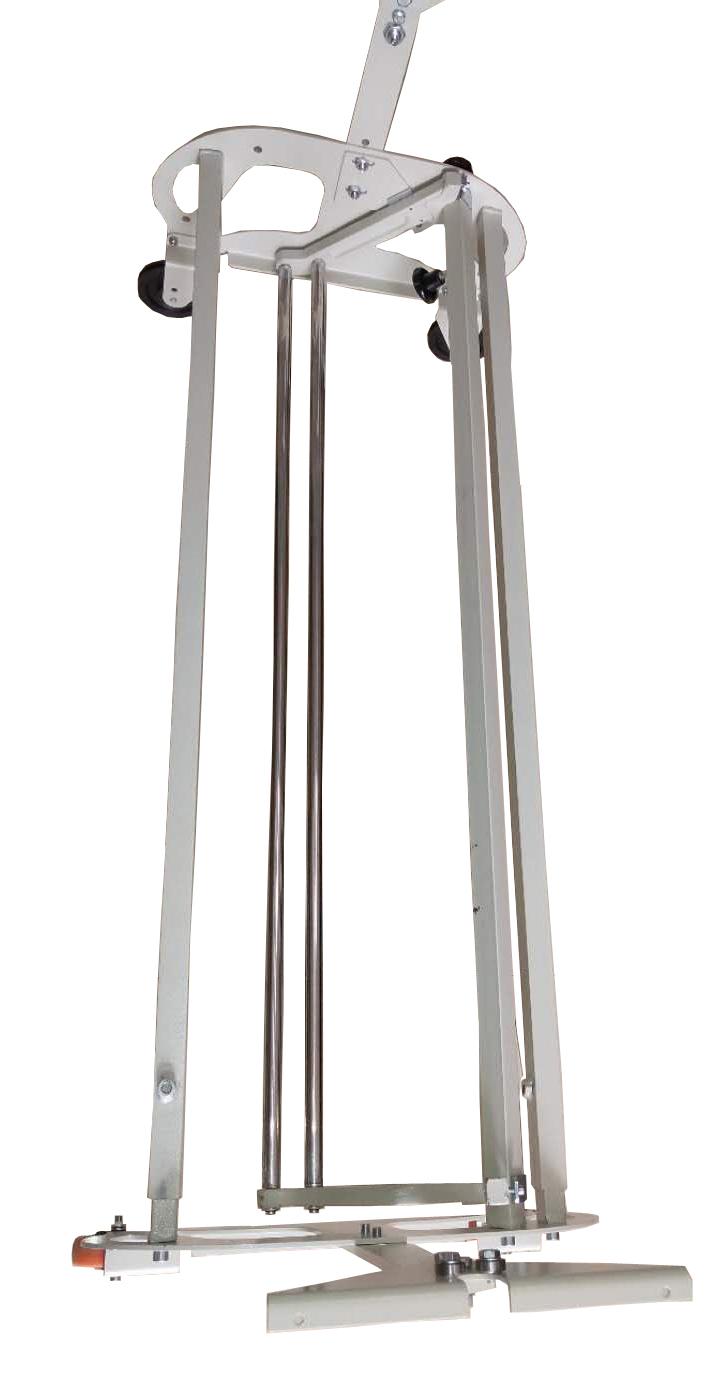 Cloth Spreader Manual Expandable | GoldStar Tool