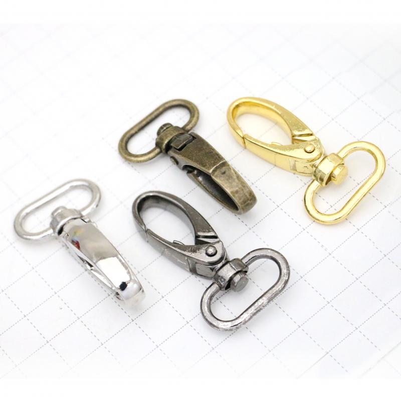 Metal Swivel Snap Hook - Egg Shaped | GoldStar Tool