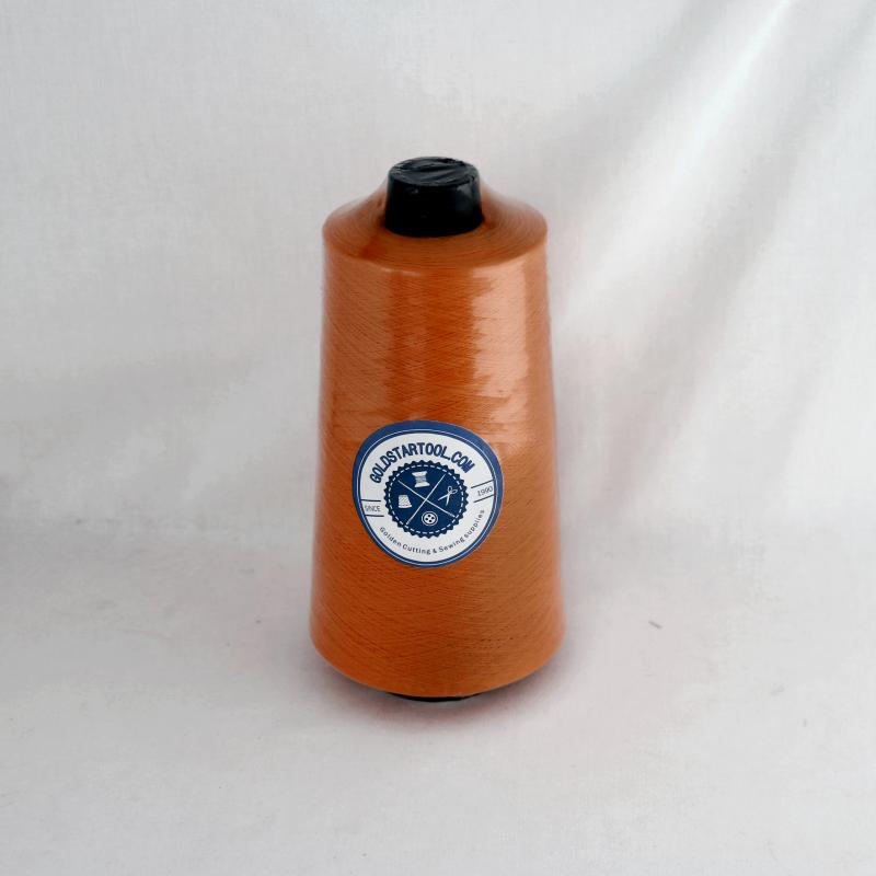 T-24 Super-Stretch Woolly Nylon Thread 10,000 Yards | GoldStar Tool