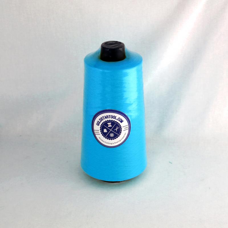 T-24 Super-Stretch Woolly Nylon Thread 10,000 Yards | GoldStar Tool