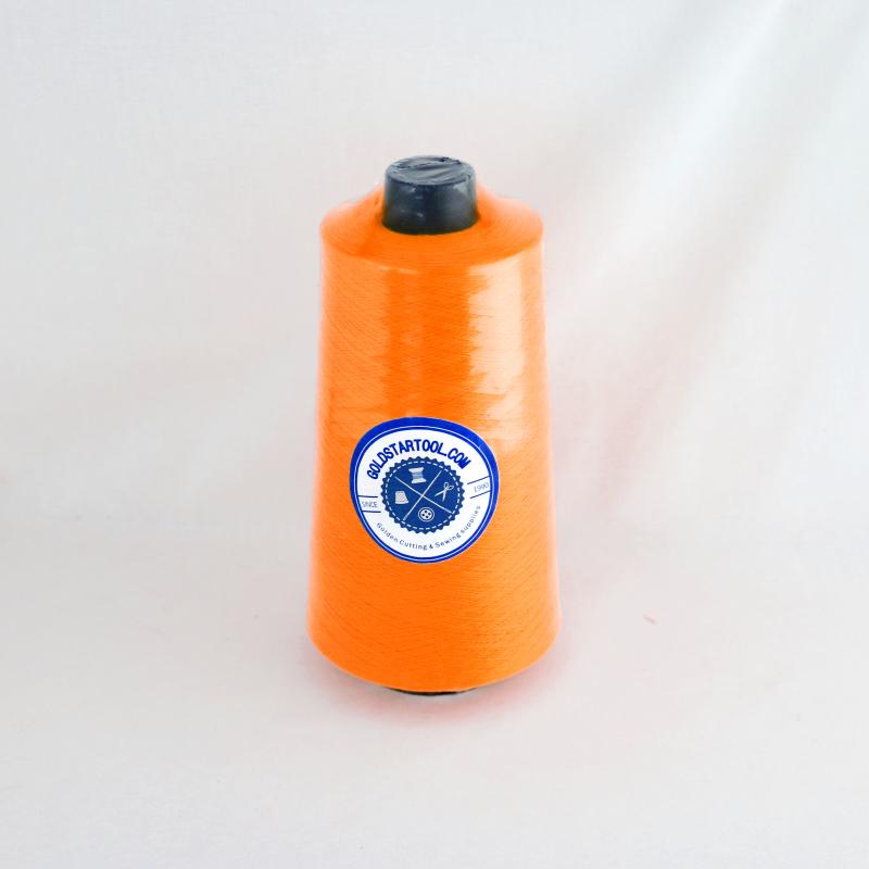 T-24 Super-Stretch Woolly Nylon Thread 10,000 Yards | GoldStar Tool