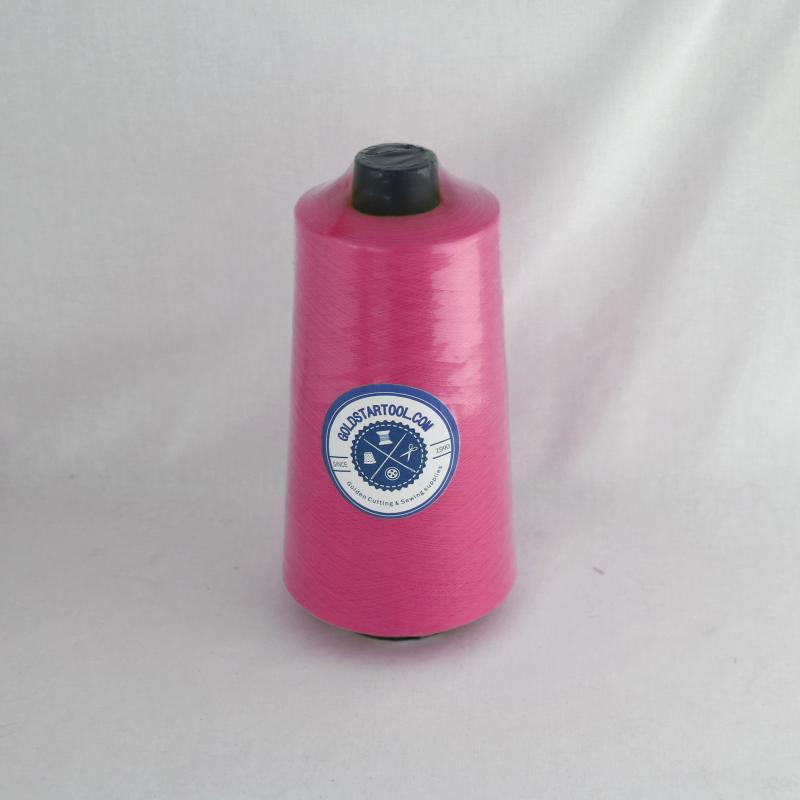 T-24 Super-Stretch Woolly Nylon Thread 10,000 Yards | GoldStar Tool