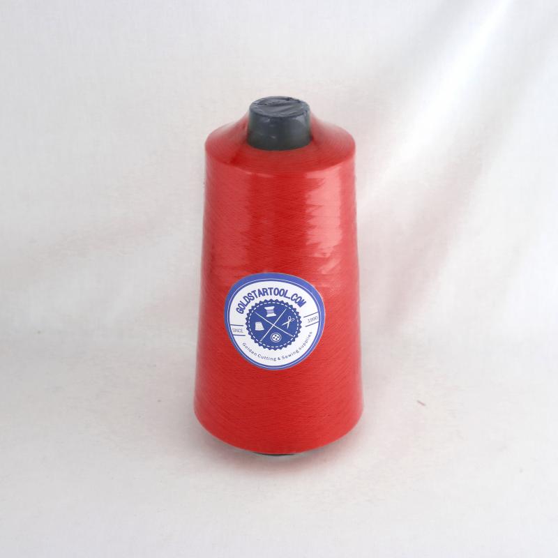 T-24 Super-Stretch Woolly Nylon Thread 10,000 Yards | GoldStar Tool