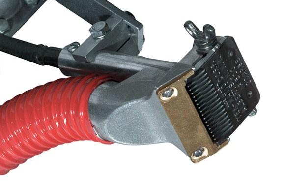 Tek-Matic Thread Trimmer | GoldStar Tool
