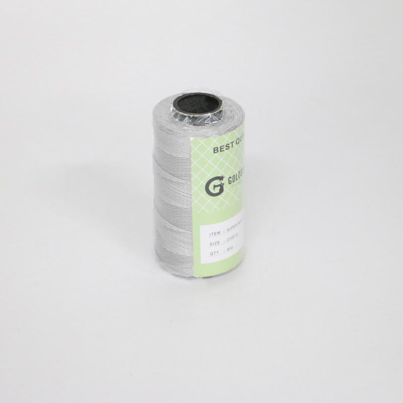 Super Heavy Duty Nylon Thread 210D/12 (184 Yards) | GoldStar Tool