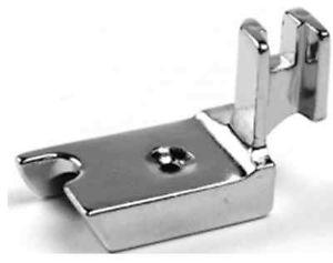 Welting / Piping Foot 1/4" or 3/16", Low Shank | GoldStar Tool