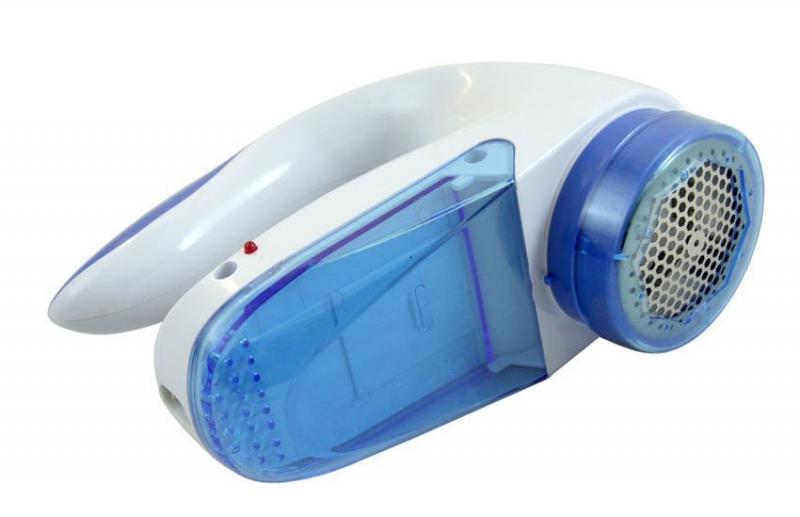 Fuzz & Lint Remover Shaver, Rechargable | GoldStar Tool