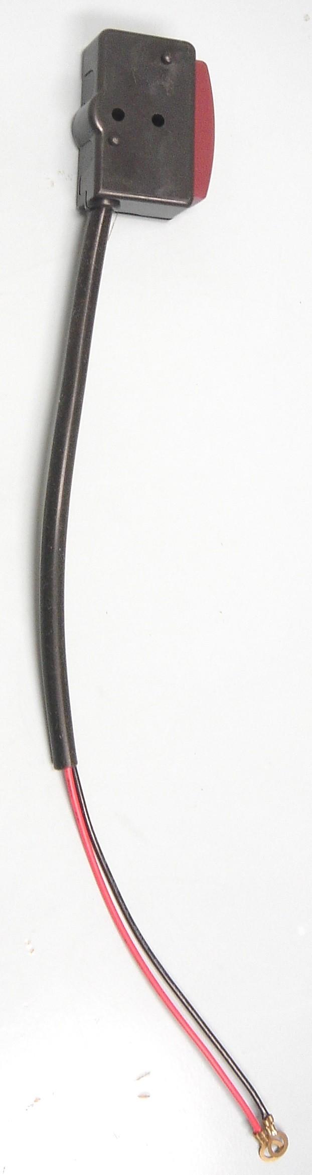 Gravity Iron Button Micro switch Assembly | GoldStar Tool Gravity Iron Button Micro switch Assembly | GoldStar Tool