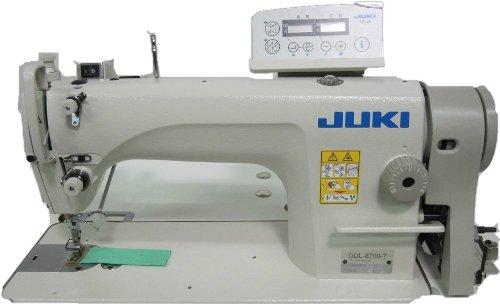 JUKI DDL-8700-7 Single Needle Sewing Machine | GoldStar Tool