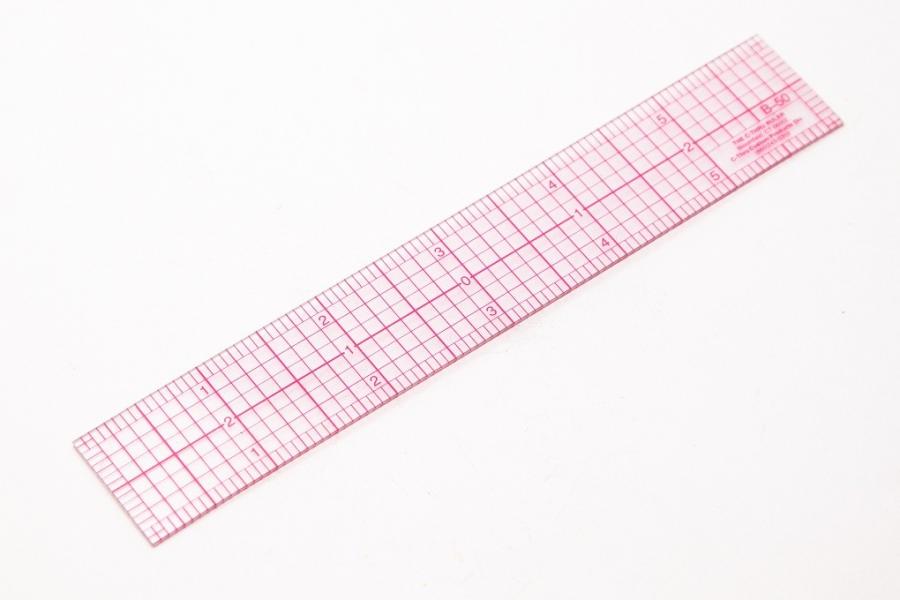 C-Thru® Graph Rulers | GoldStar Tool