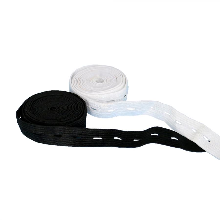 Braided Elastic 5/8" x 30 ft Roll | Goldstar Tool