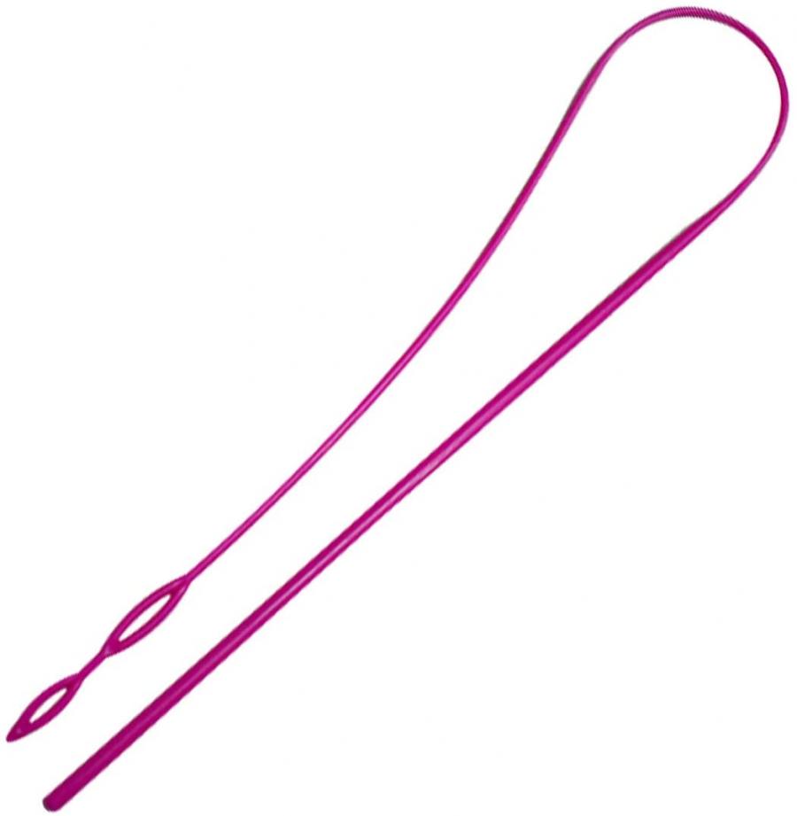 Flexible Plastic Drawstring Threader | GoldStar Tool