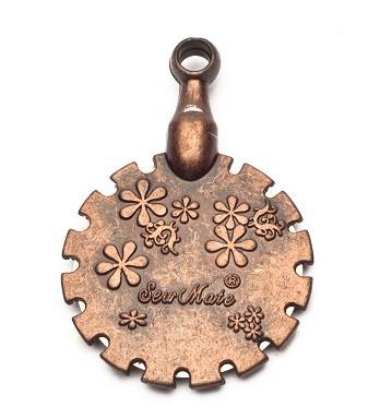 Thread Cutter Pendant | GoldStar Tool