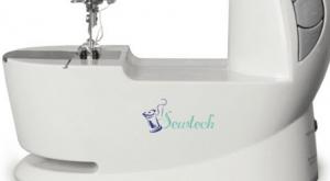 Sewing Machines and Sewing Machine Parts | GoldStar Tool