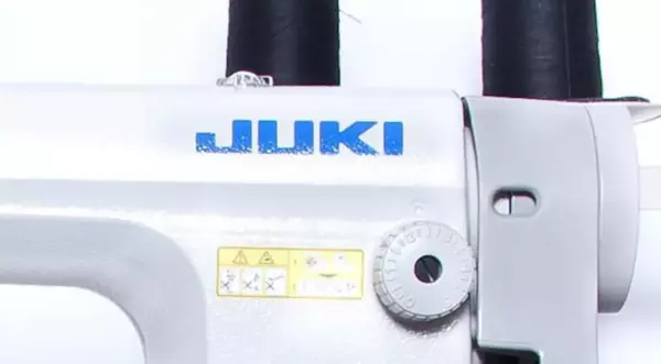 JUKI Sewing Machines and Industrial JUKI Machines | GoldStar Tool