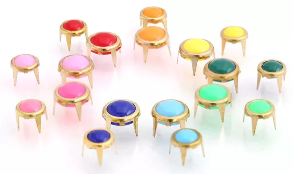 Bag Purse Rivets | GoldStar Tool