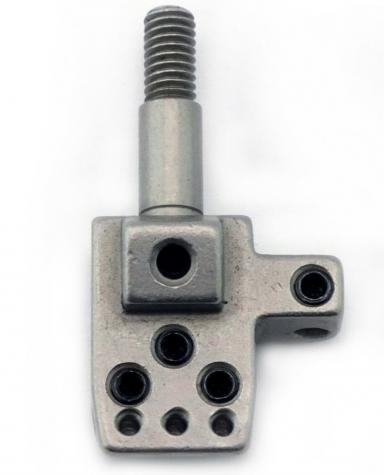 Needle Clamps | GoldStar Tool