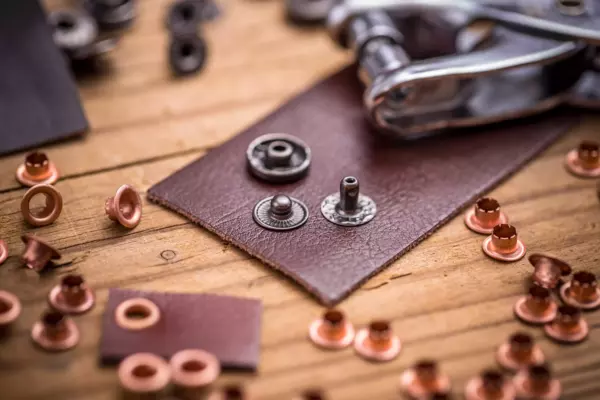 Grommets, Snaps & Grommet Tools | GoldStar Tool