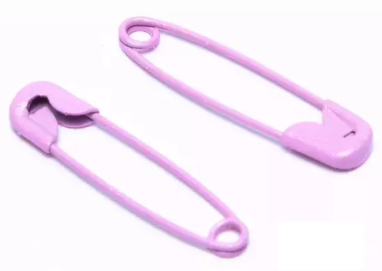 Safety Pins | GoldStar Tool