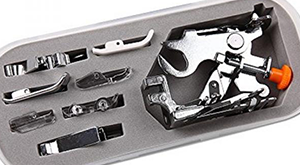 Sewing Machine Feet and Attachments - Sewing Essentials | GoldStar Tool