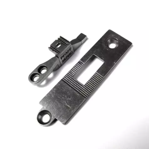 Sewing Machine Needle Plates & Feed Dogs | page 2